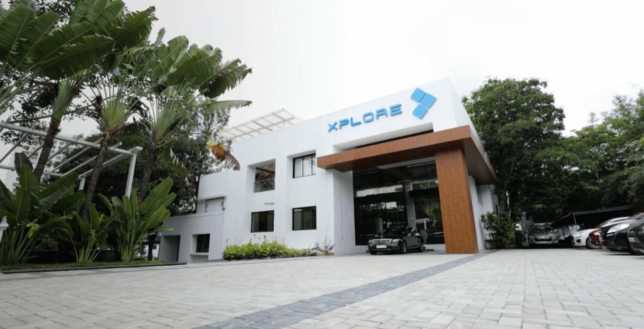 About Us - Xplore Lifestyle Solutions Pune